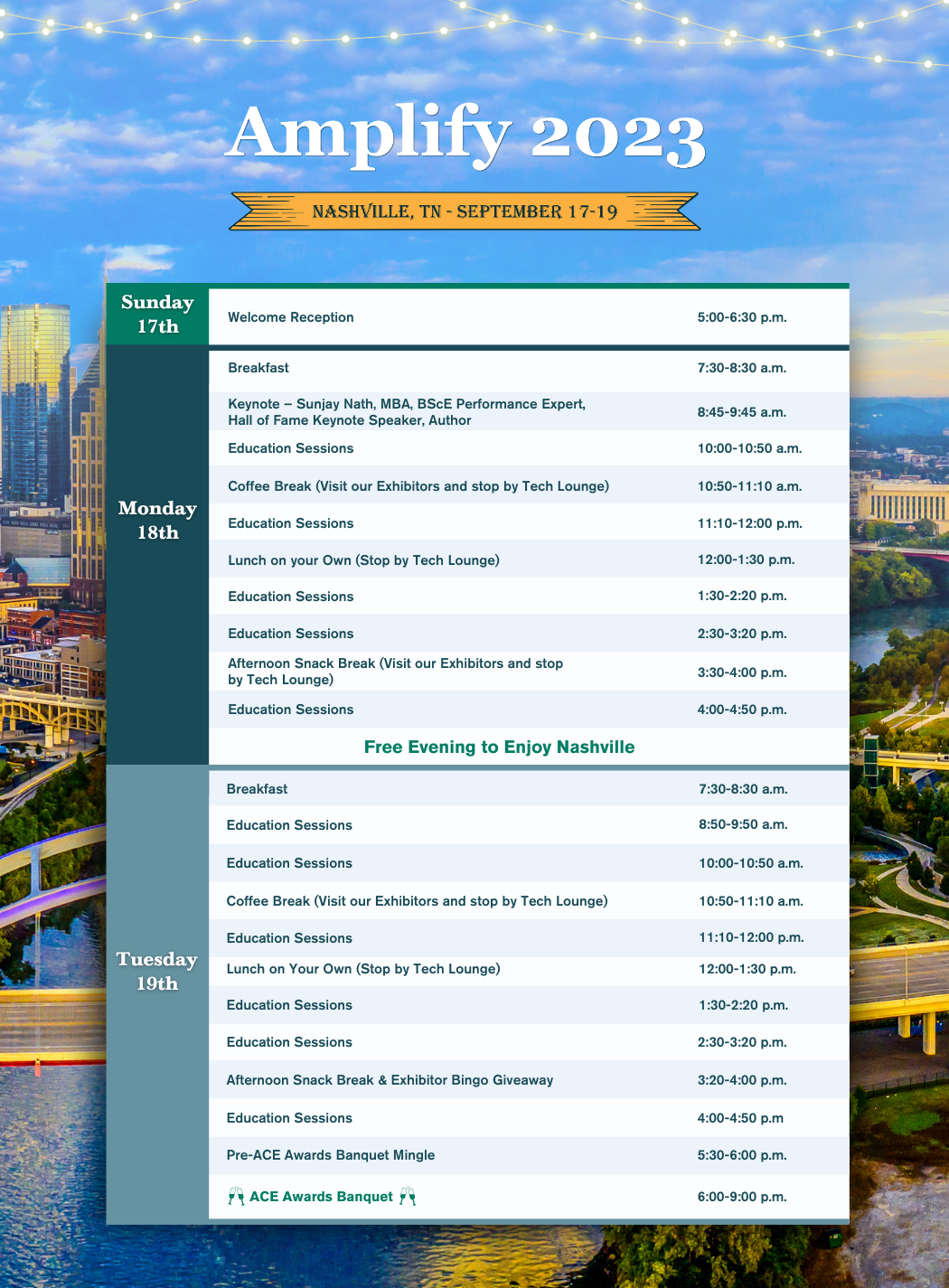 Amplify 2023 | Aumentum Technologies - Property Tax Valuation ...