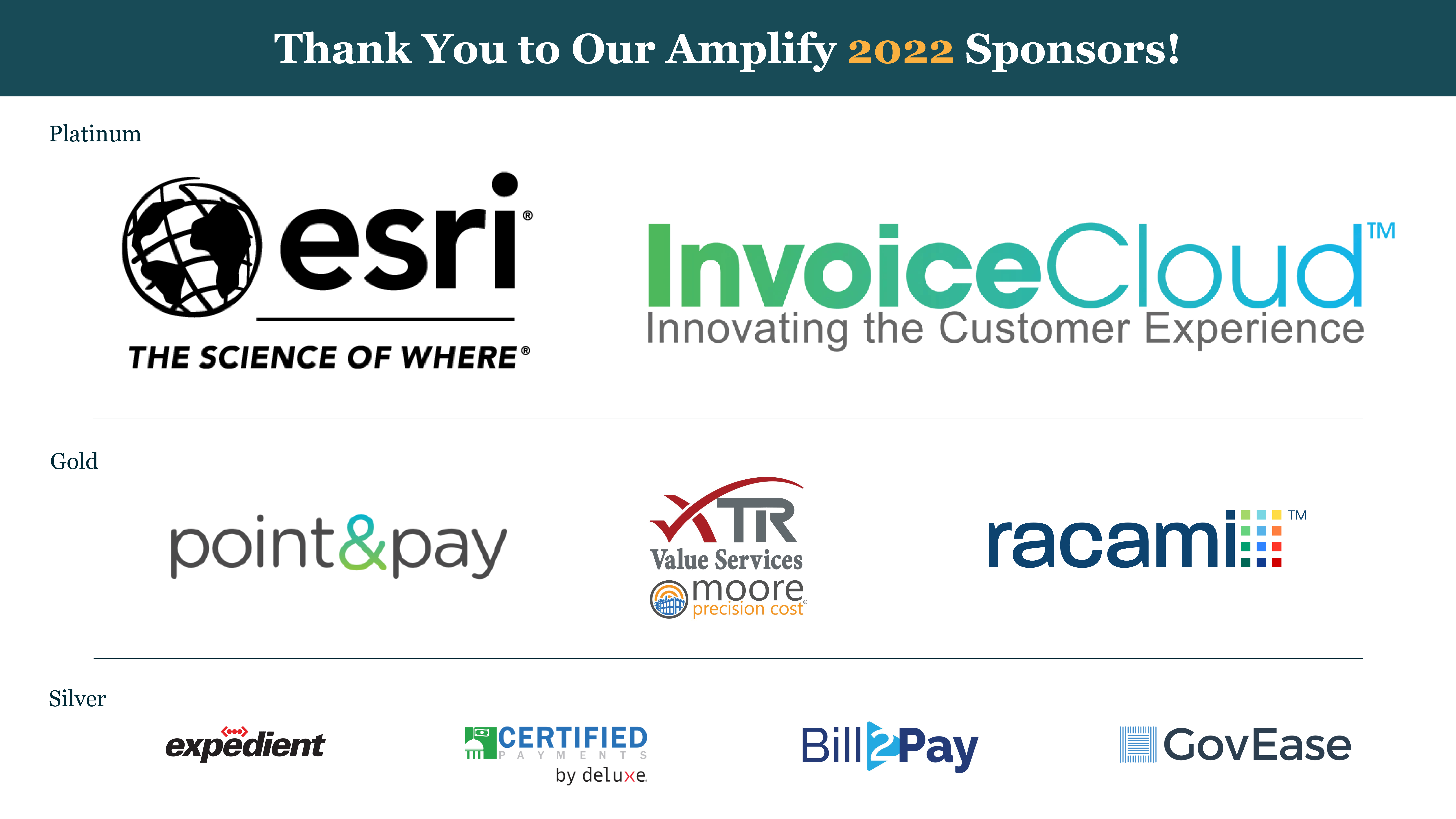 Amplify 2022 Event Information | Aumentum Technologies - Property Tax ...